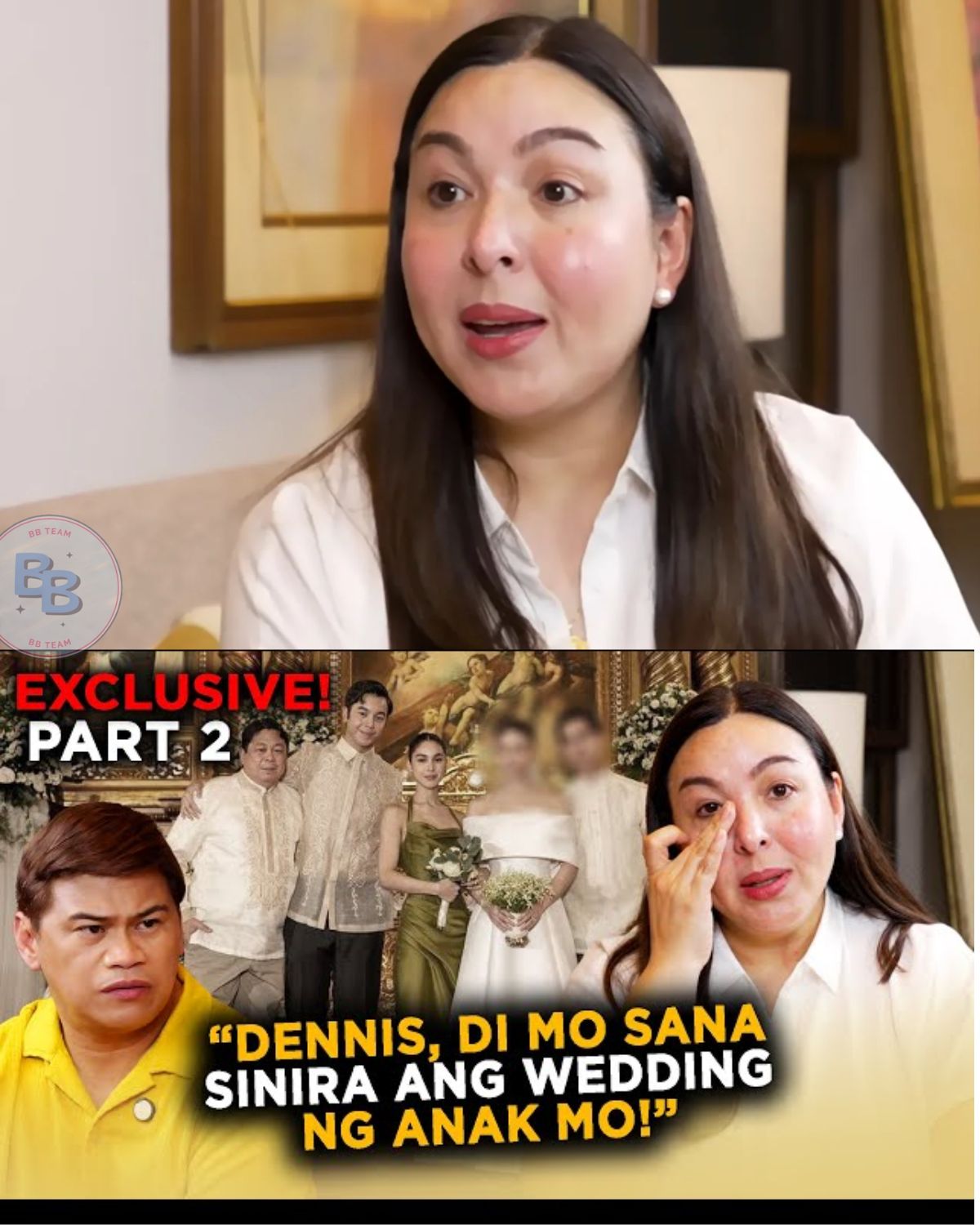 "I Deserved That Seat": Marjorie Barretto Opens Up About Her Painful Yet Proud Role in Claudia’s ...
