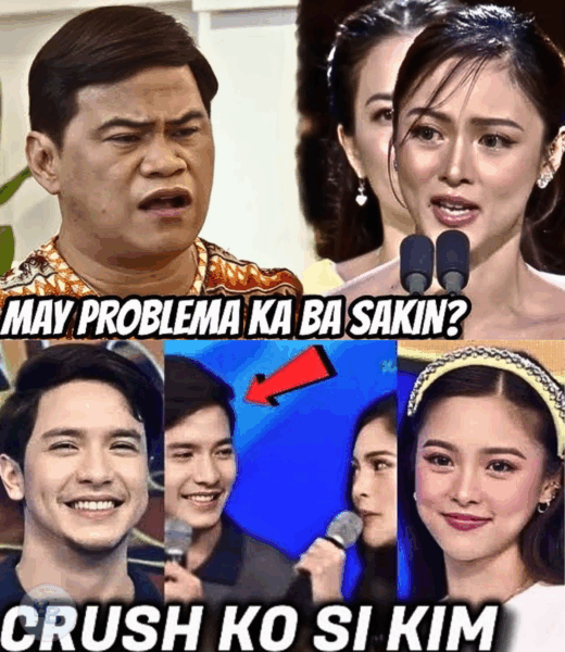 OMG! ALDEN Richards IBINUNYAG na gusto niyang magka-loveteam kayo KIM ...