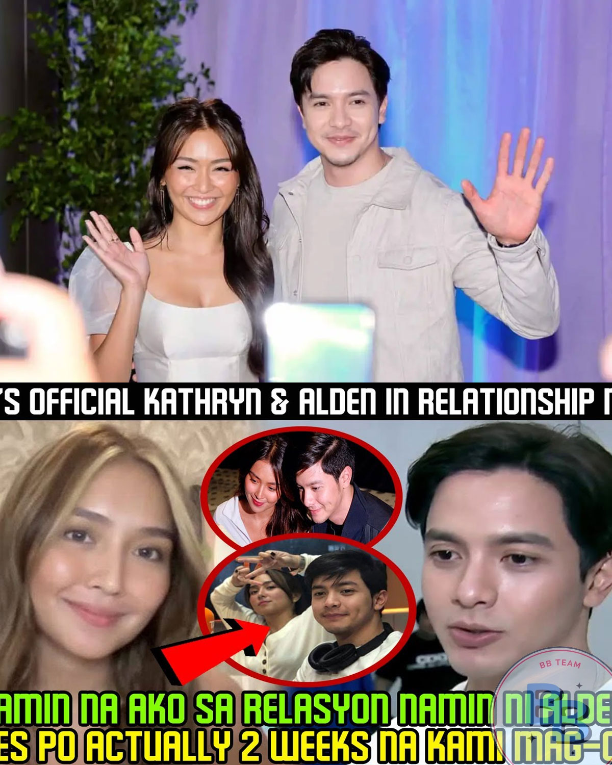 Alden Richards Breaks His Silence with a Mysterious Message—Fans ...