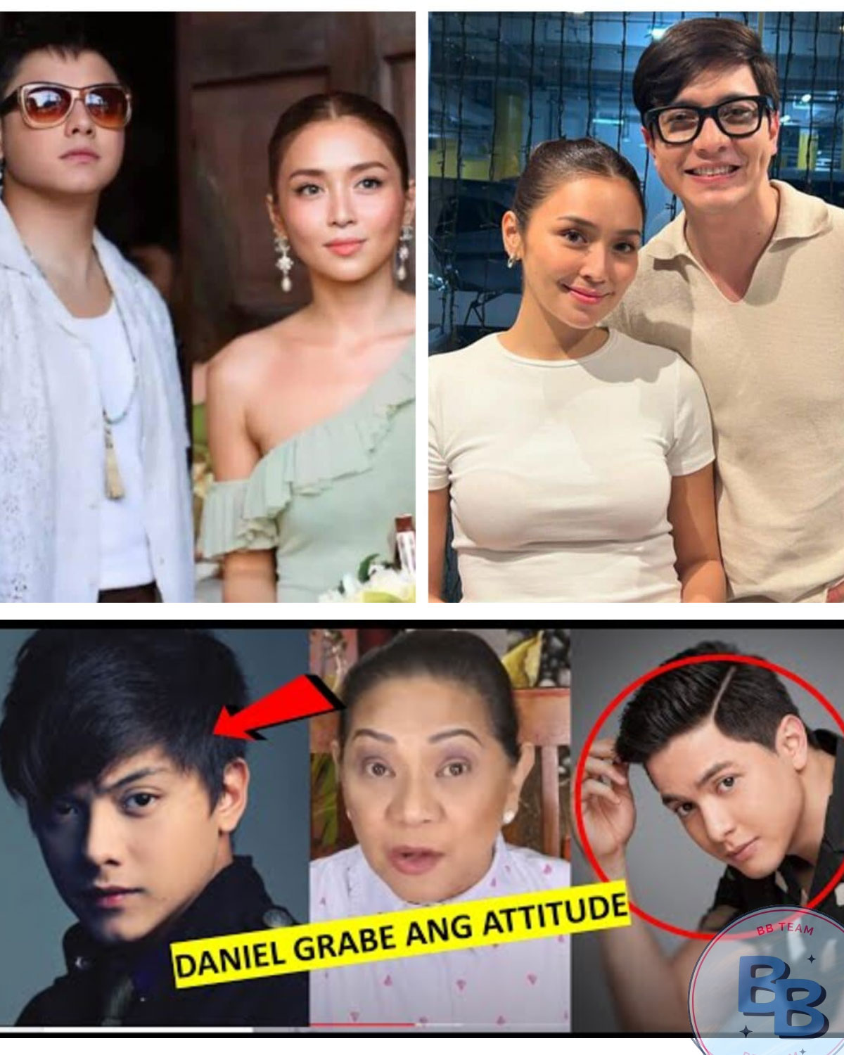 Cristy Fermin Drops Bombshell: Daniel Padilla Allegedly Feels ...