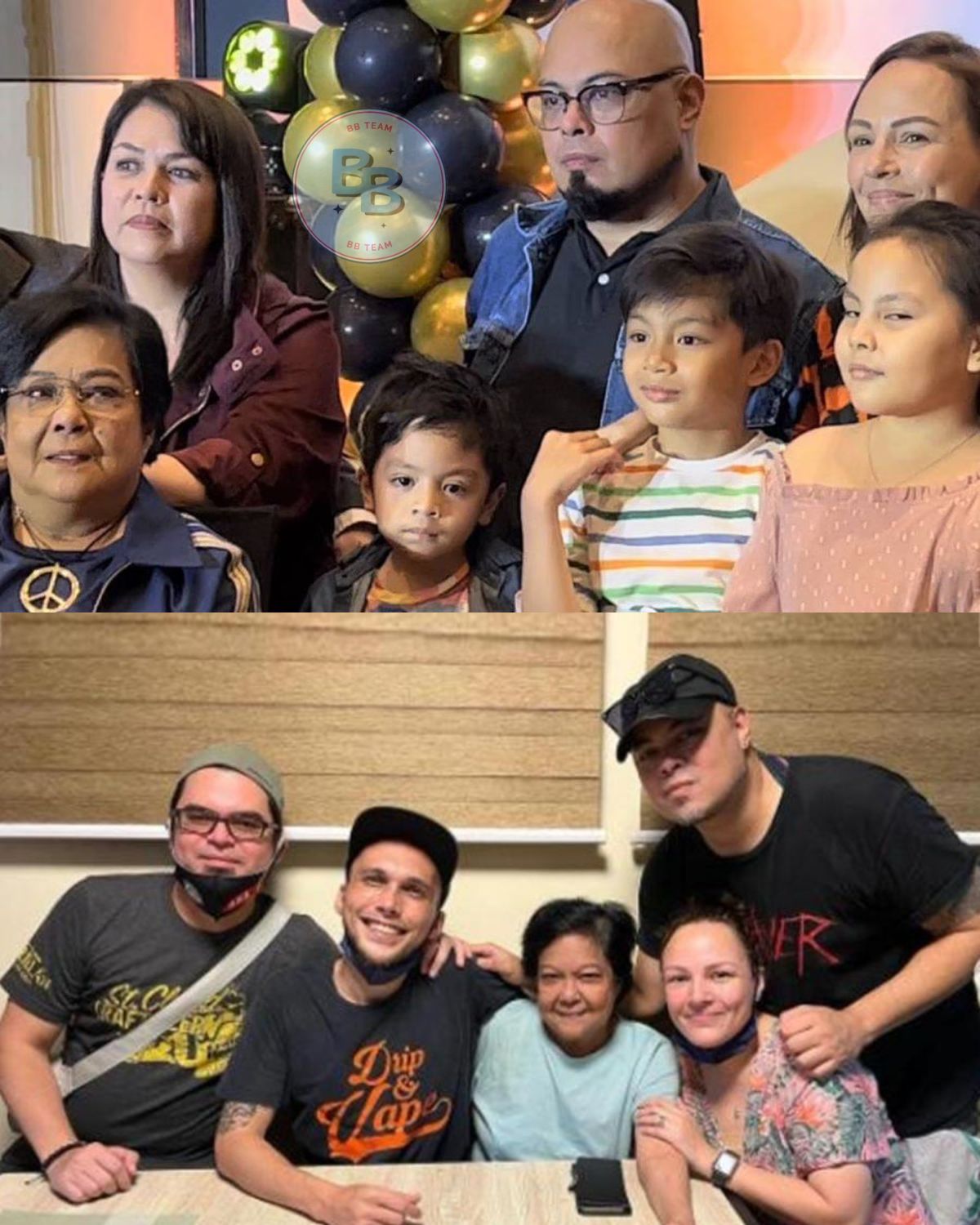 Cry! Ian de Leon reveals "bitter truth" why he did not show up at ...