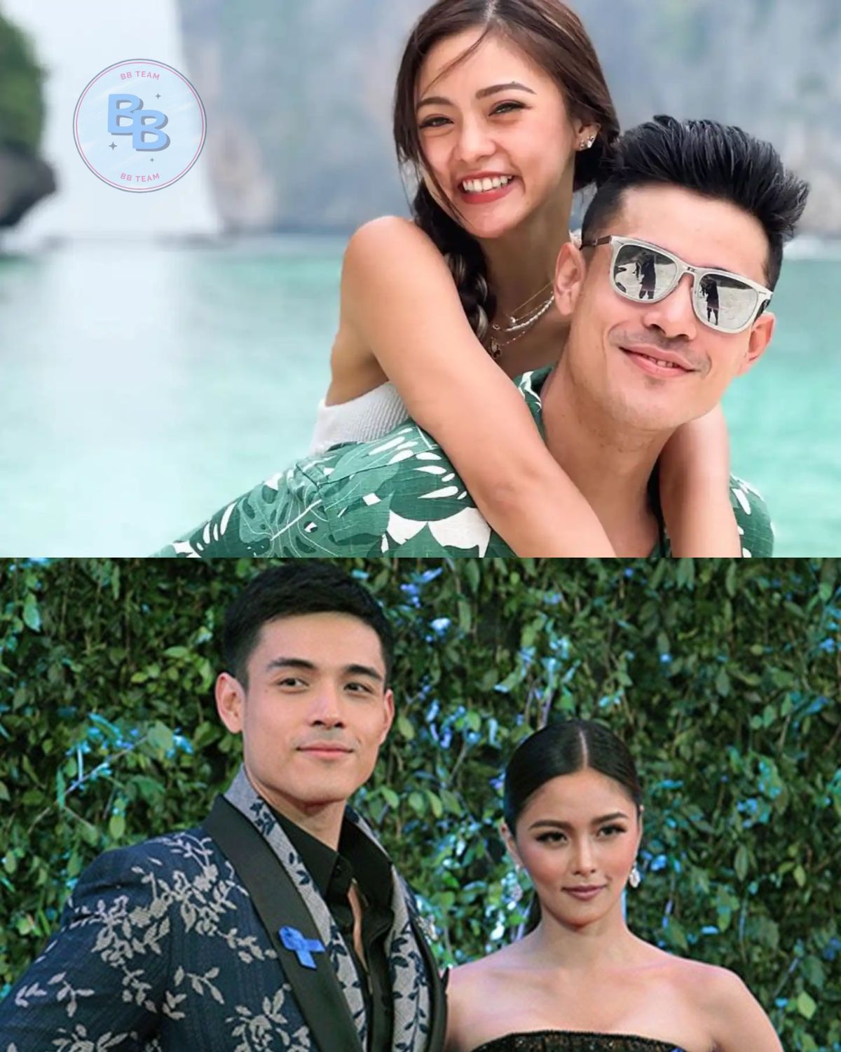 Kim Chiu Breaks Silence: Publicly Declares Deep Admiration for Xian Lim’s Shocking ...