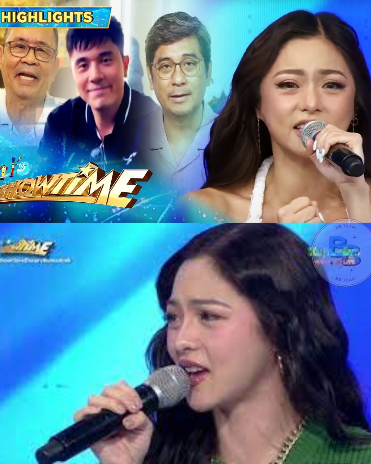 Kim, nakatanggap ng mensahe mula kay Paulo Avelino, Direk Lauren Dyogi at daddy William Chiu ...