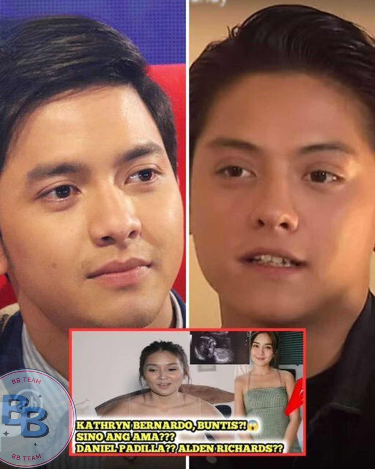 TRENDING NOW: KATHRYN BERNARDO, IS IT PREGNANT!?😱 WHO IS THE FATHER ...