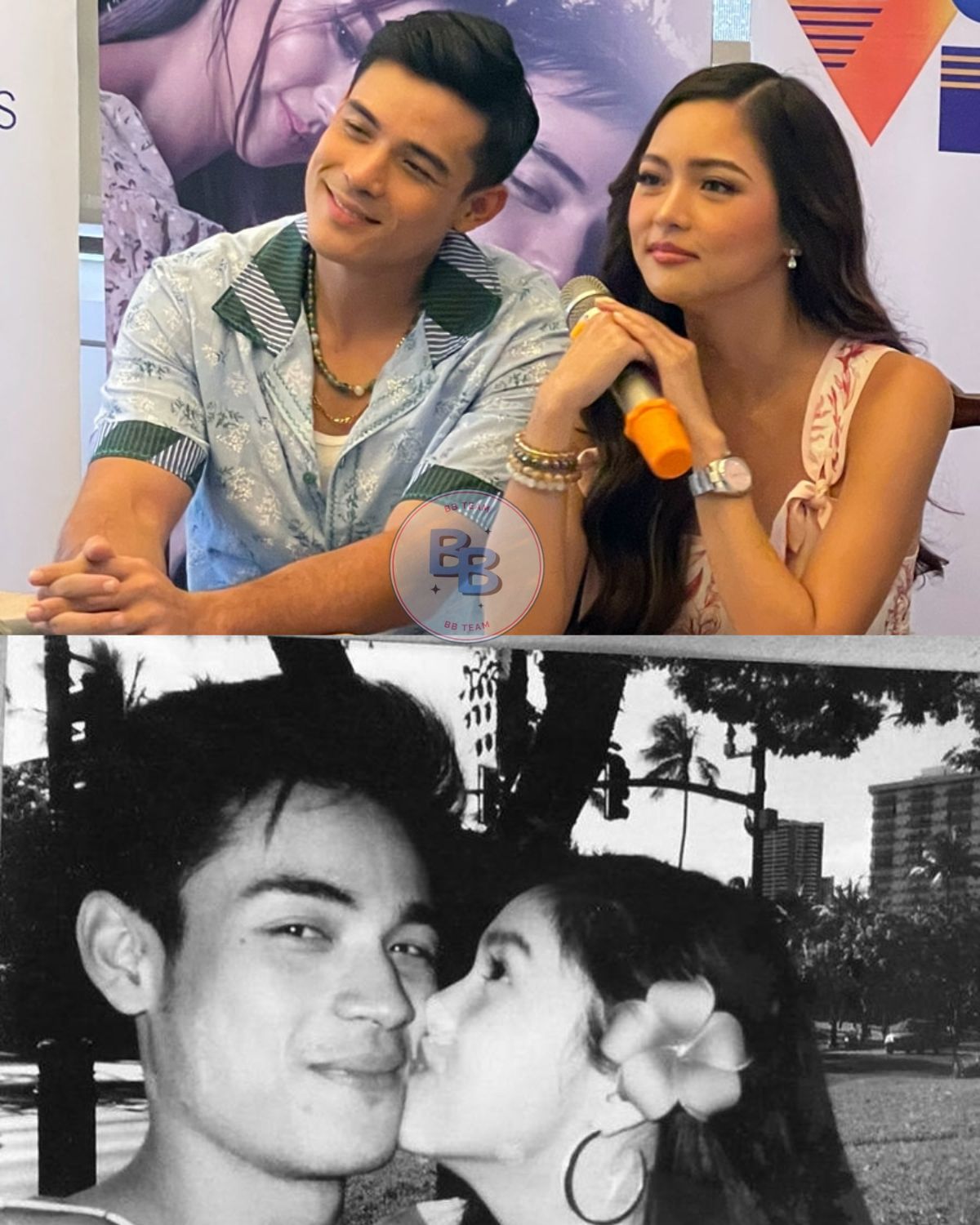 OMG! 'Nalilinlang lang kayo': Kim Chiu denies breakup rumors with Xian ...