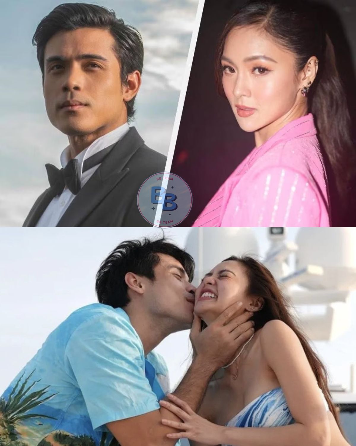 Kim Chiu, Xian Lim reunite in local adaptation of Korean film ‘Always ...