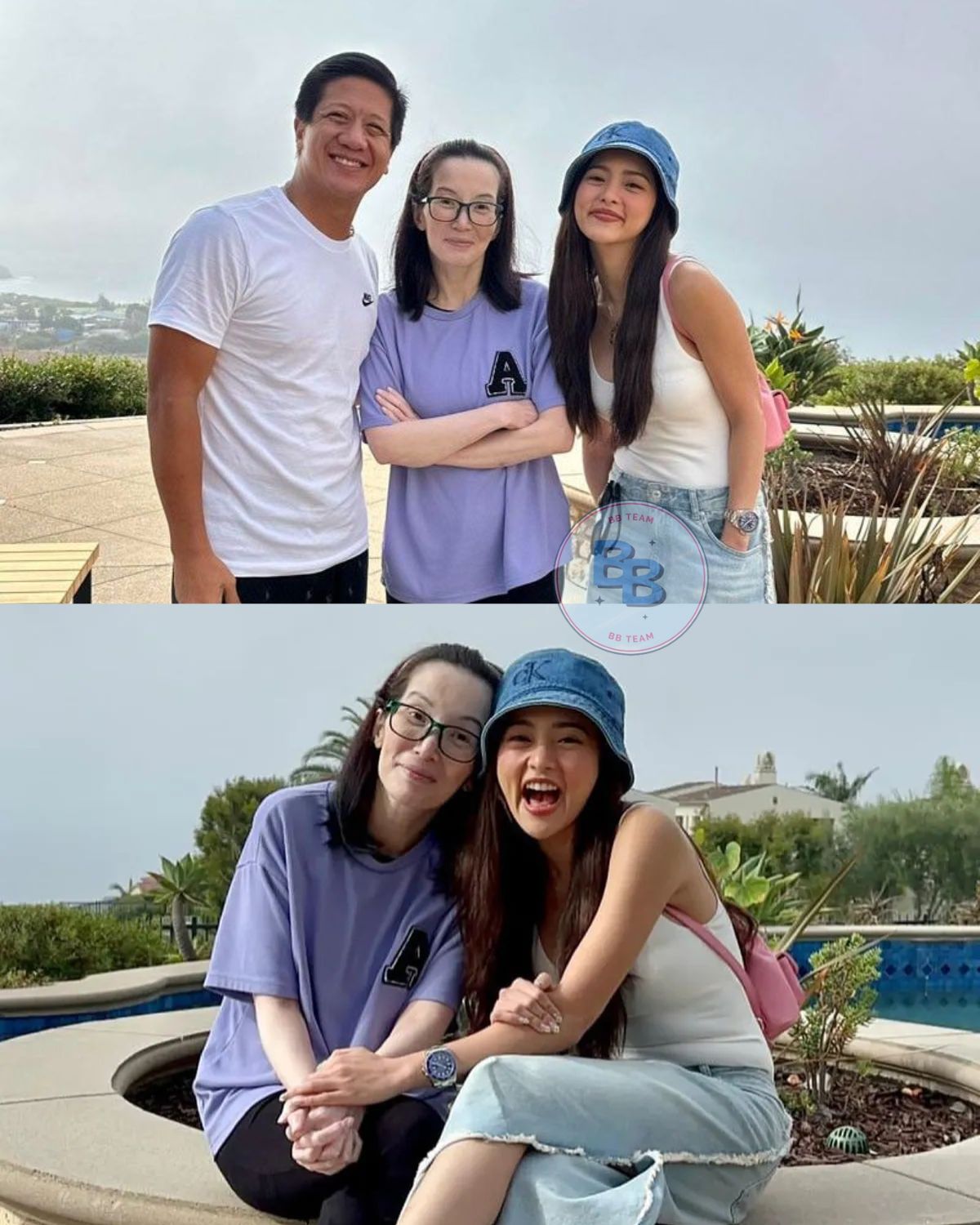 Kim Chiu pens heartfelt message for Kris Aquino after US visit - News