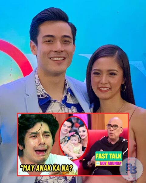 Xian Lim at Anak nila ni Kim Chiu, Nagkita na ng Ilang Taon! Kim Chiu Nagexplaine kay Paulo ...