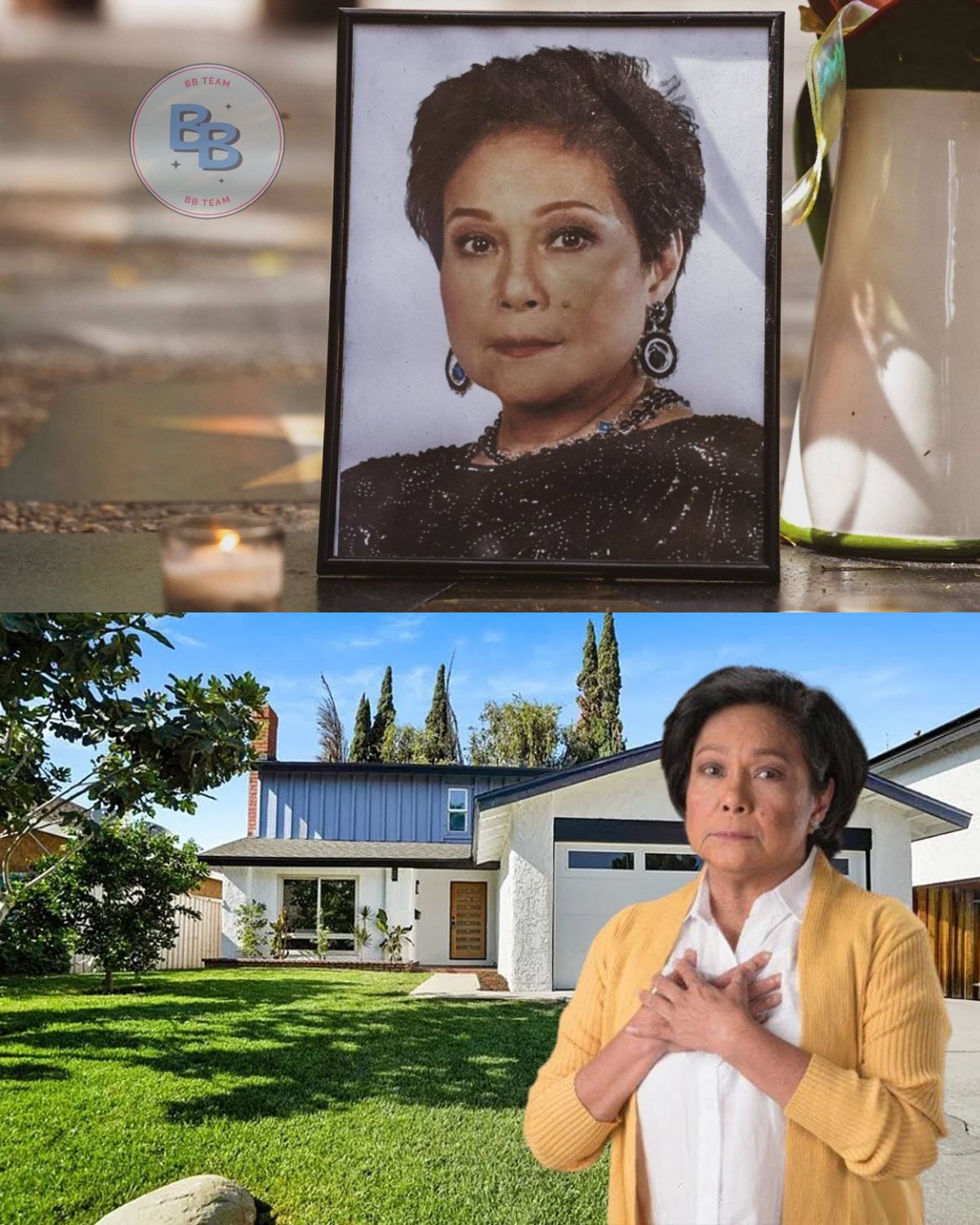 Nora House Tour – Let’s Explore Her Original Home with Hidden Corners, Vintage Treasures, and ...