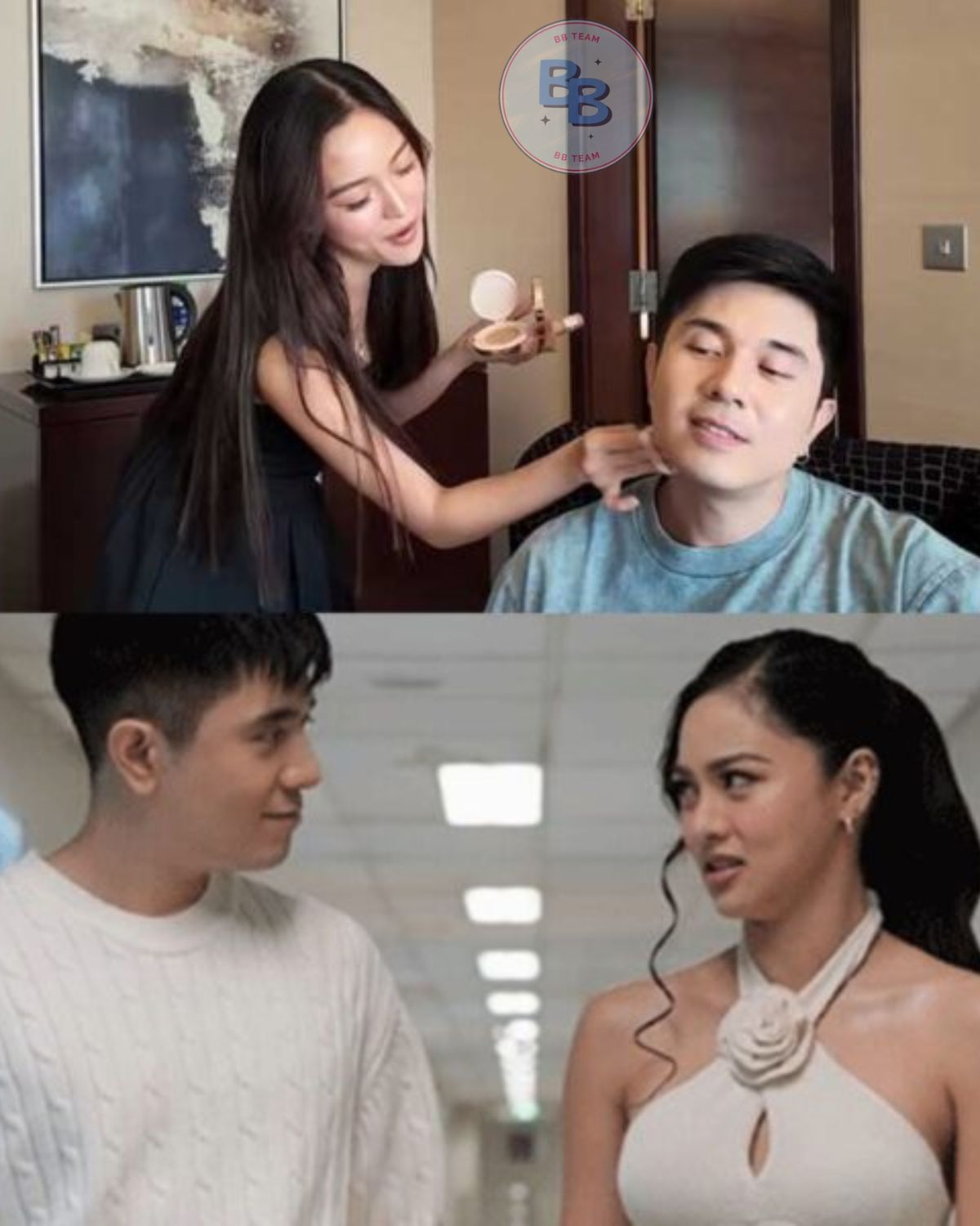 OMG! Kim Chiu at Pau Avelino IBINUNYAG ang isang mahalagang detalye sa kanilang Dubai vlog na ...