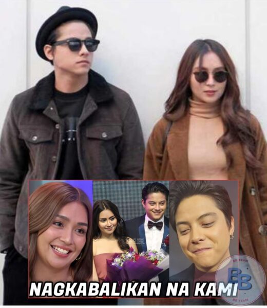 Ogie Diaz IBINUKING ang Madalas na PAGKIKITA ni Daniel Padilla at Kathryn Bernardo ...