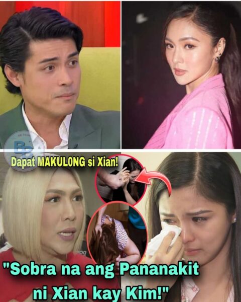 VICE GANDA, SUMABOG ANG PASABOG! IBINUNYAG ANG LIHIM NA IKINAGULAT NG LAHAT—TOTOONG DAHILAN NG ...