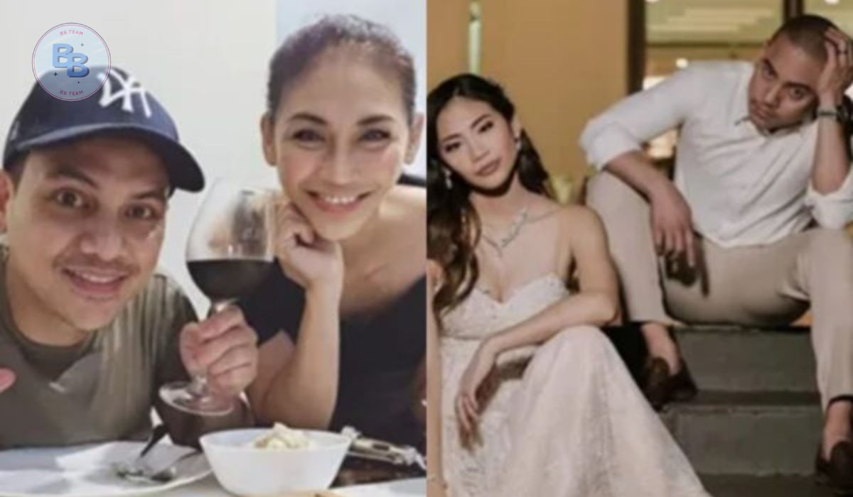 6th Anniversary Post Ni Archie Alemania Para Sa Kanyang Misis Niya, Nakalkal Ng Netizens - News