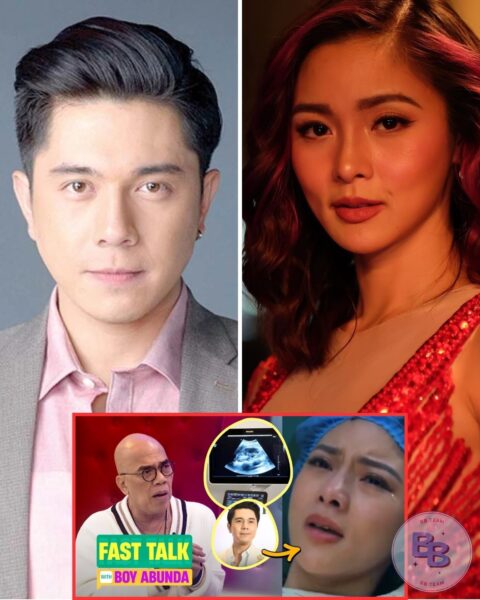 KIM CHIU, NAGLABAS NG BALITA SA POSIBILIDAD NG PAGBUBUNTIS O MAGKAKAROON NG ANAK KAY PAULO ...