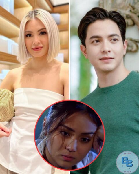 Sam Pinto Inihayag Ang Kanyang Saloobin Sa Isyung Nagdi-Date Sila Ni Alden Richards - News