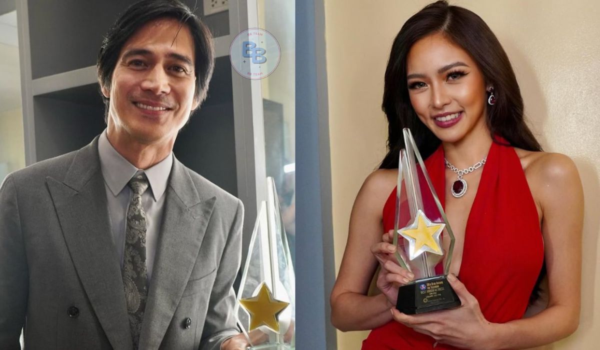 TEARS & MEMORIES! Piolo Pascual and Kim Chiu Get EMOTIONAL as They Say ...