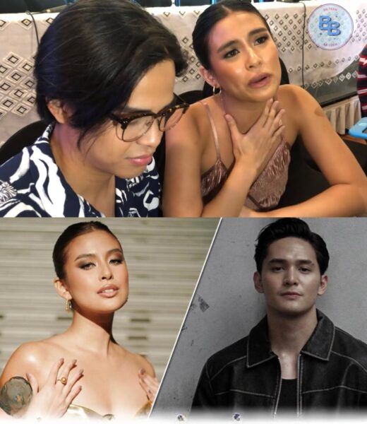 Gabbi Garcia 'Shocked' After Ruru Madrid’s 'Kalokalike' Mention on 'It's Showtime' – You Won't ...