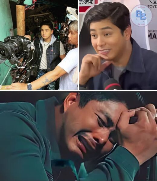 Coco Martin Shocks Fans: His Deepest Life Regret Revealed—Choosing to Become a Director! - News