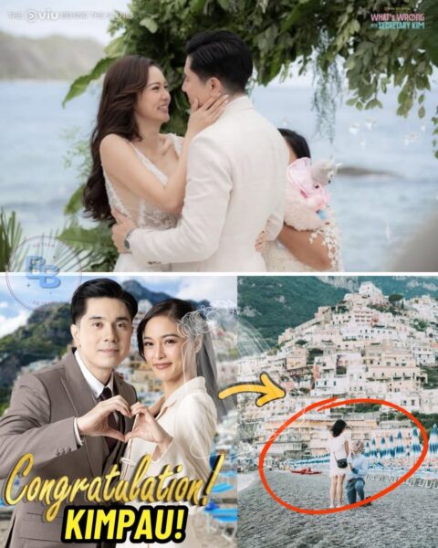 BFF ni Maja Salvador na si Kim Chiu HINDI INVITED sa KASAL MAG KAGALIT BA? - News