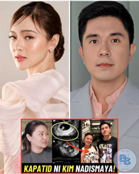 "DNA TEST RESULT SHOCKS EVERYONE! KIM CHIU'S PREGNANCY CONFIRMED, PAULO ...