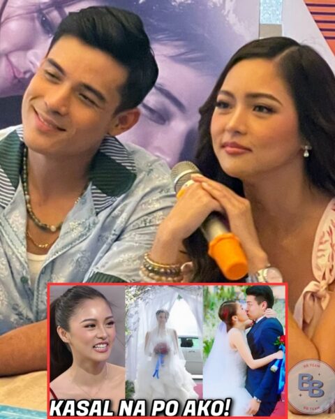 Kim Chiu and Xian Lim WEDDING, IKINASAL NA MAY NAGANAP na SECRET ...