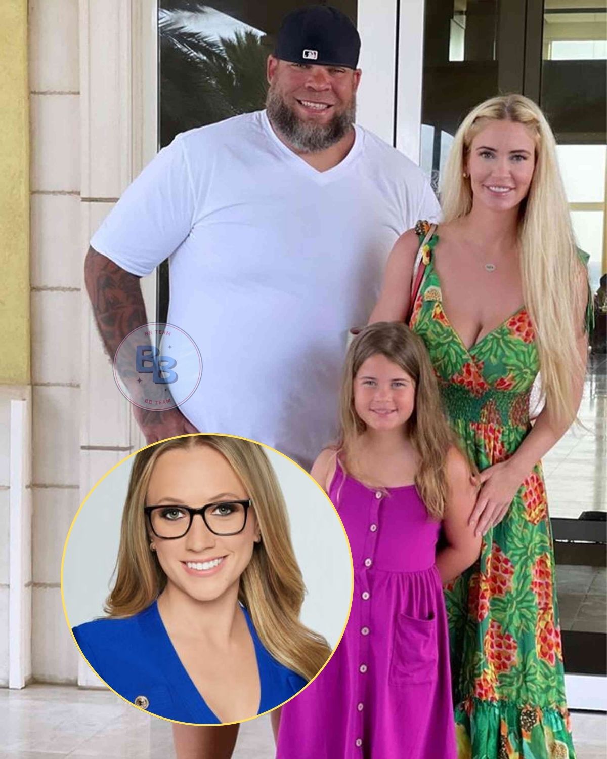BREAKING FOX BOMBSHELL: Tyrus Breaks Silence with Tearful Plea to Kat ...