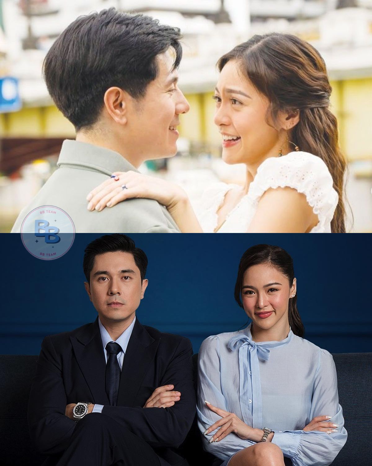 KIM CHIU’S SISTER GIVES HER BLESSING TO PAULO AVELINO—TOTALLY UNBOTHERED BY THEIR UNLIMITED ...
