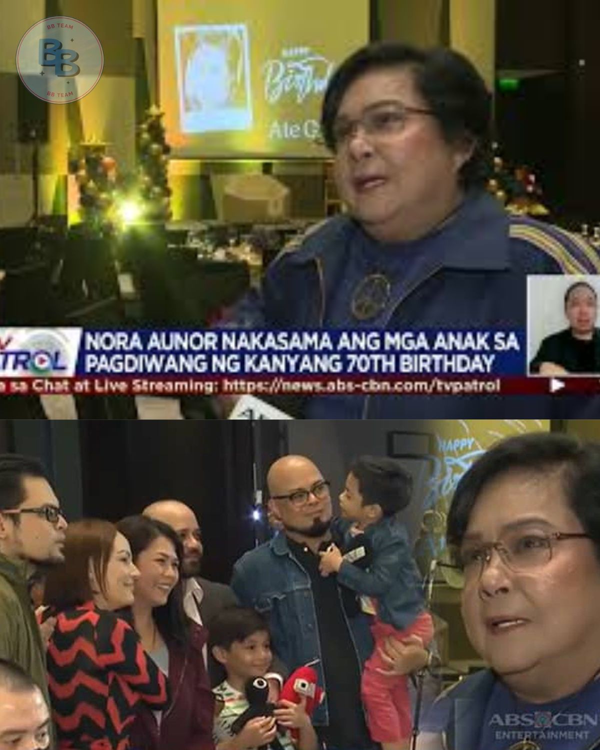 GULAT NA GULAT: Nora Aunor Hindi Inakala Na Magagawa Ito Ng Kanyang Mga Anak Sa Kanya… - News