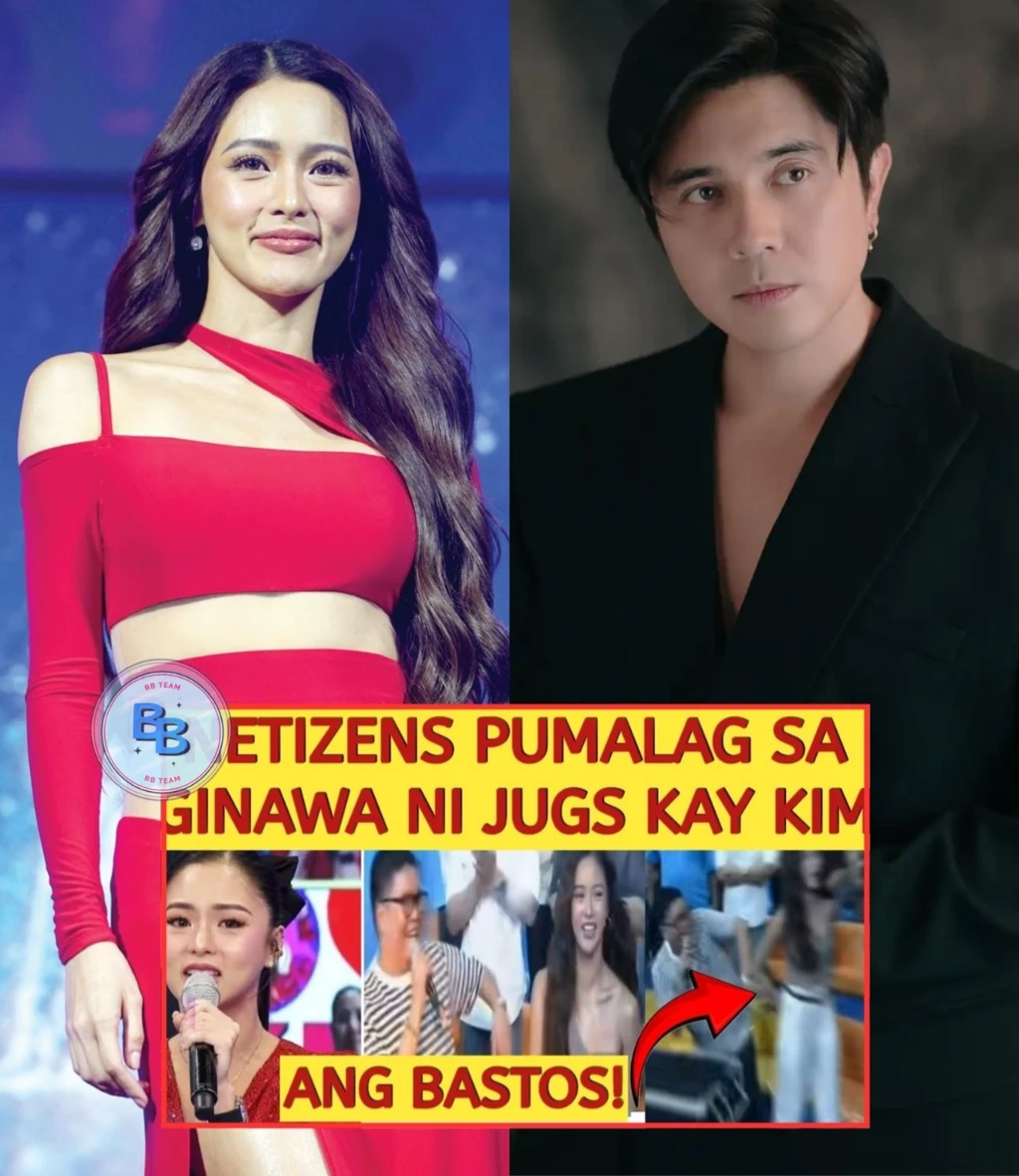 FULL VIDEO Pauavelino angry over Jugs Jugueta because of what Jugueta ...