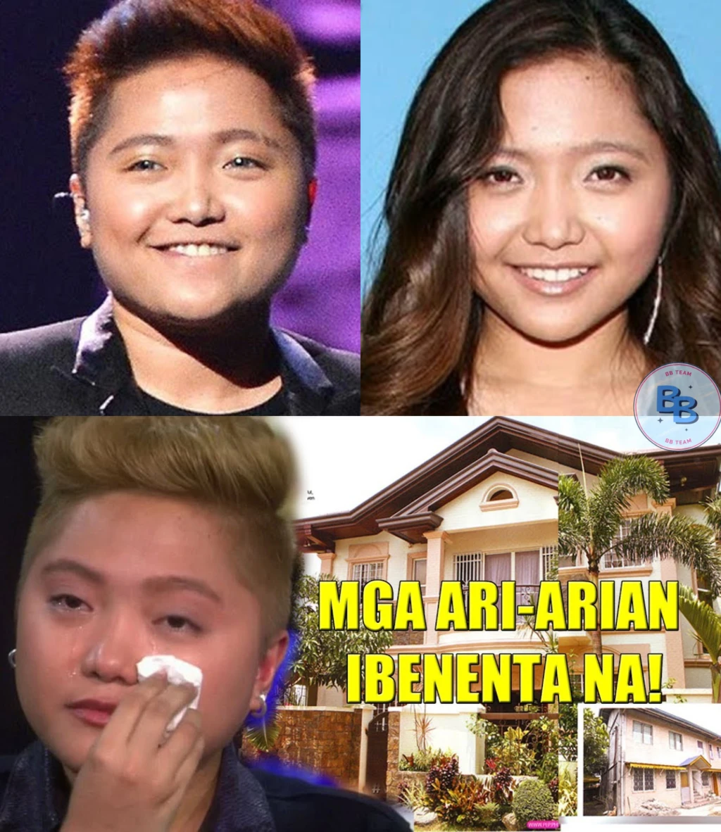 Sh0cking! Mansion at Mga Ari-arian ni Charice Pempengco, Nawala na—Ano'ng Nangyari? - News