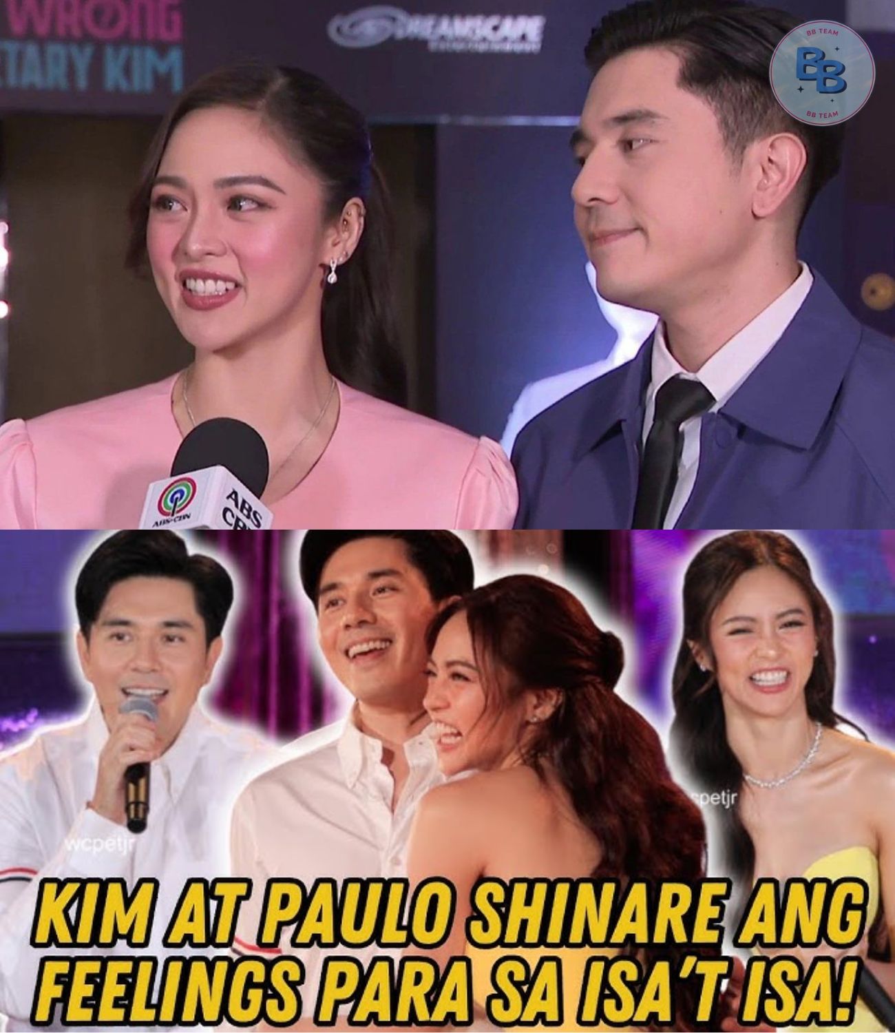 BREAKING: Kim Chiu and Paulo Avelino Finally CONFESS - What They Revealed Has Fans Screaming ...
