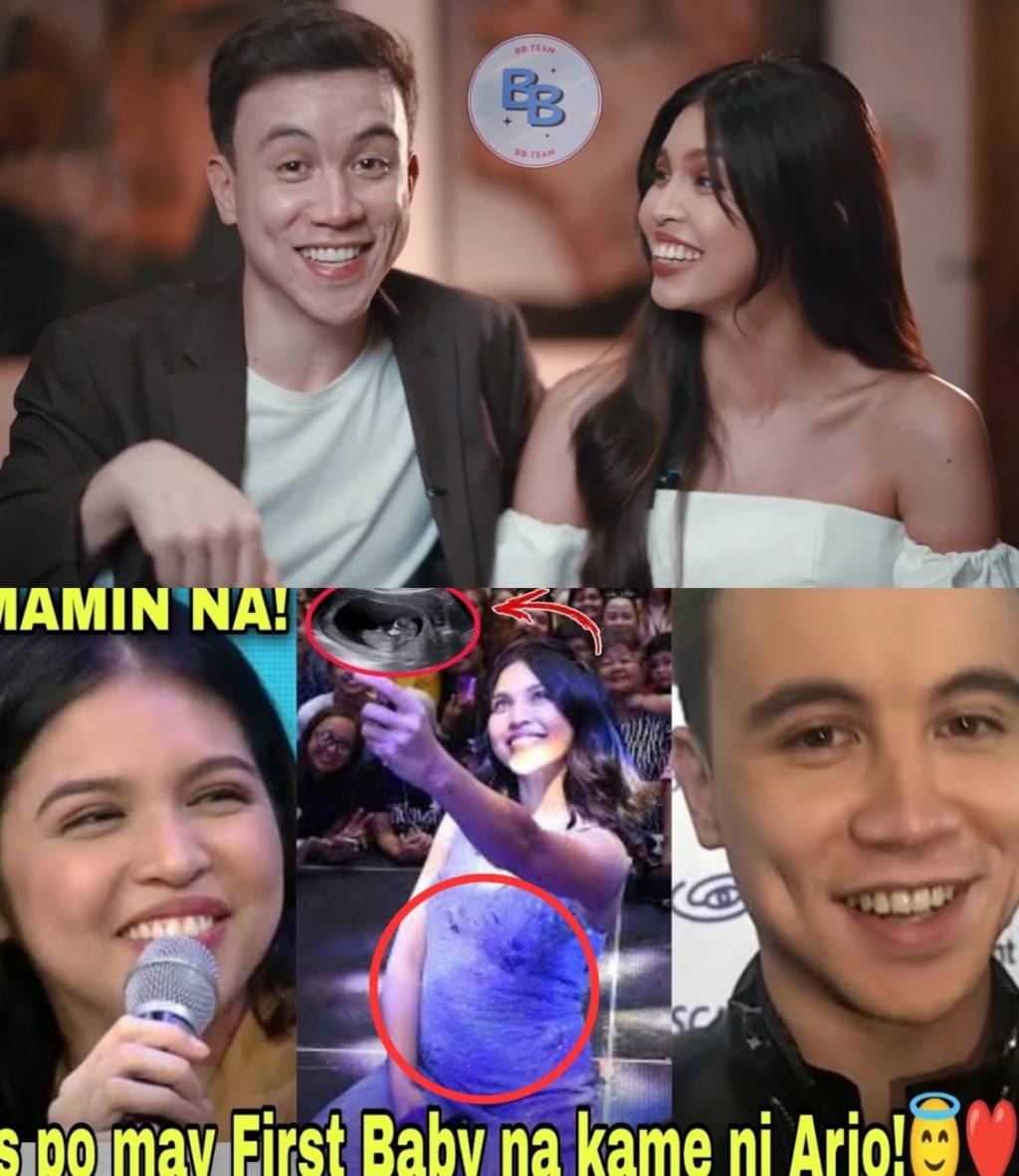 HOT! Maine Mendoza UMAMIN na BUNTIS sa Wakas – Arjo Atayde, Proud Daddy na Nga Ba? - News