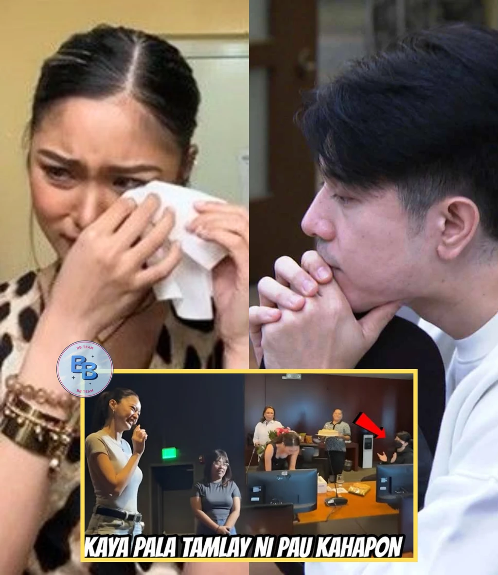 PAULO MAY SAKIT SA BIRTHDAY NI KIM! KIM CHIU, NAG-IIKOT MAG-ISA—ANG TOTOO SA LIKOD NG DI PAGDALO ...