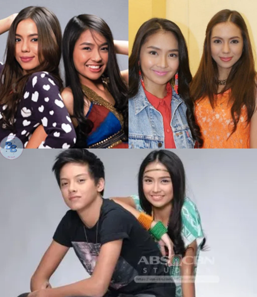Ella Forever: Kathryn Bernardo’s Early Stardom in ‘Growing Up’ Still ...