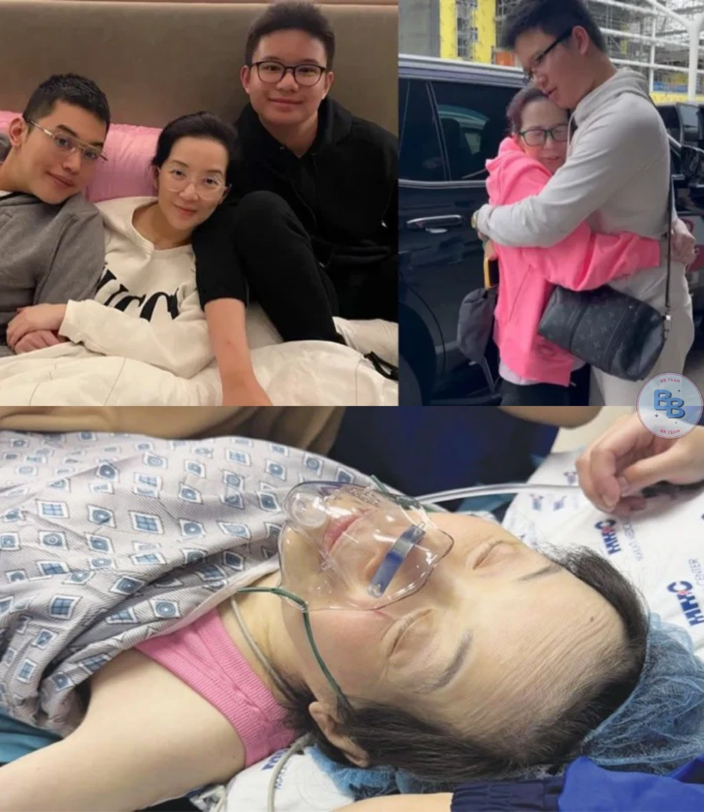 Bimby Aquino May Mensahe Para Sa Mga Tagahanga Ng Ina! - News