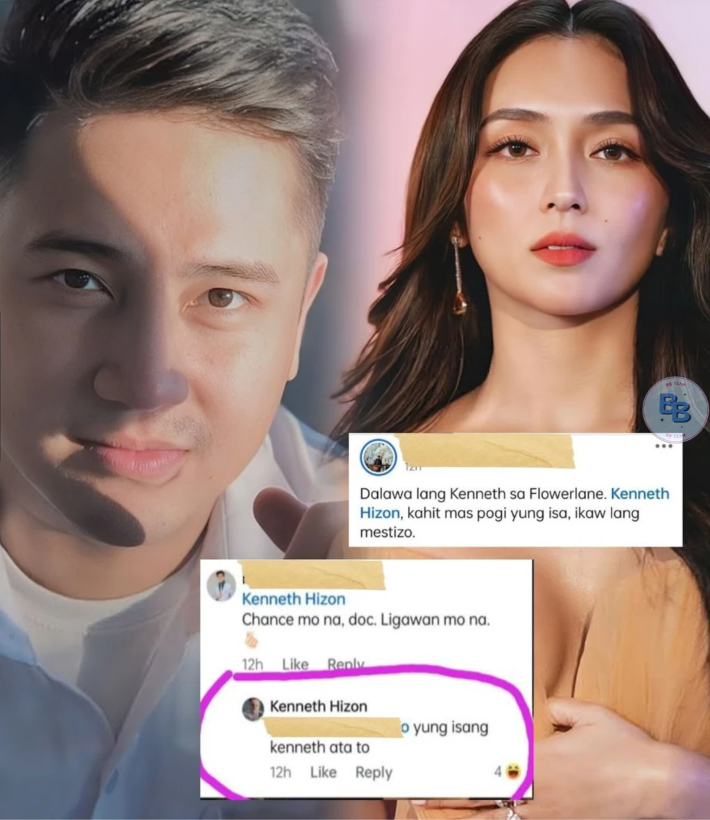 Doc Kenneth Hizon’s Father Confirms the Truth: Kathryn Bernardo’s ...