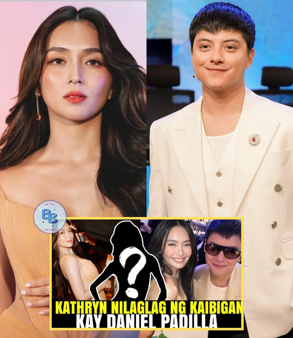 Sh0ck ang Fans! Kathryn Bernardo Nilaglag Daw si Daniel Padilla — Kaibigan Mismo ang Nagbunyag ...
