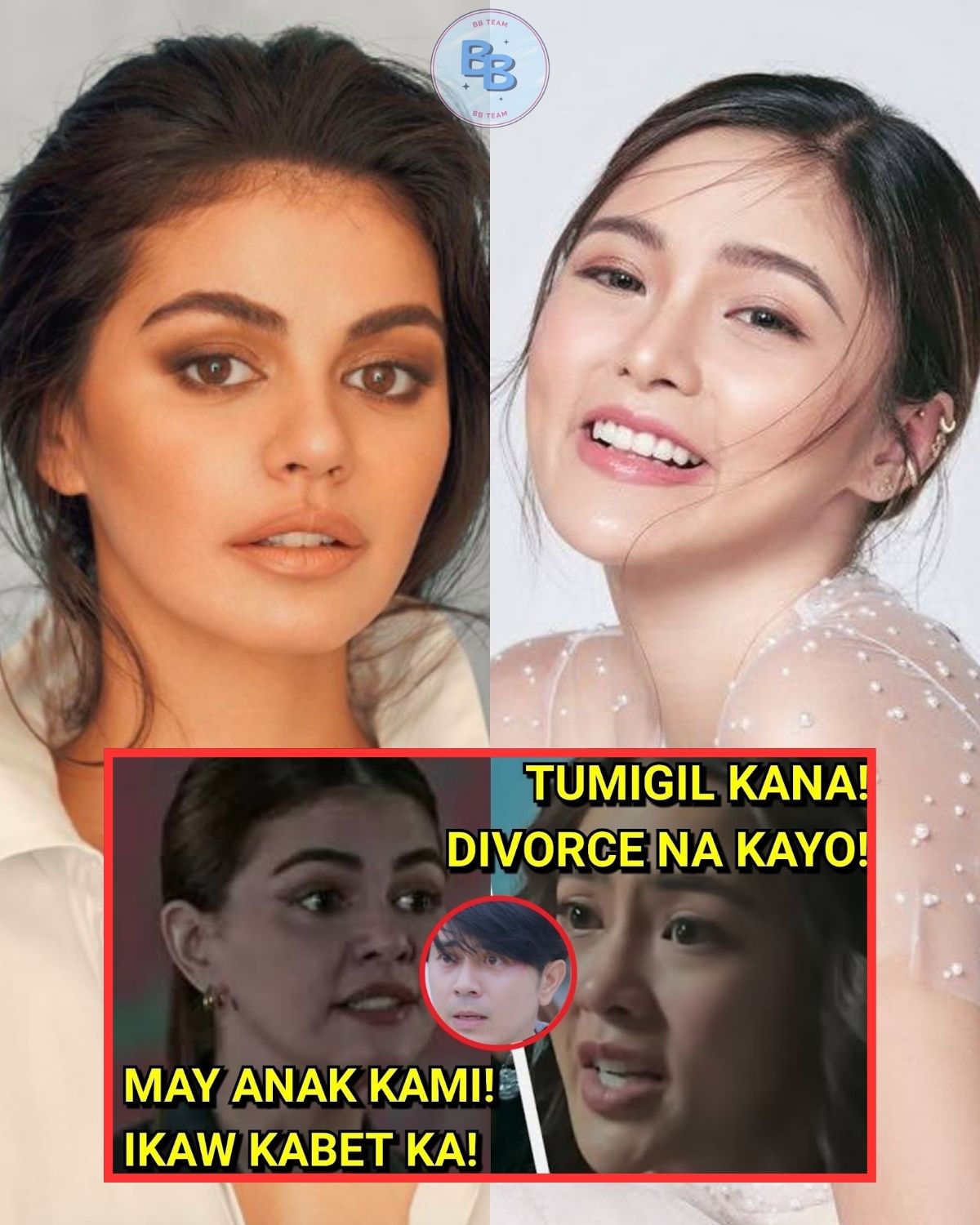 SHO.CKING MOMENT! KIM CHIU ALMOST HUMILIATED IN PUBLIC, JANINE GUTIERREZ DESPERATELY TRIES TO ...
