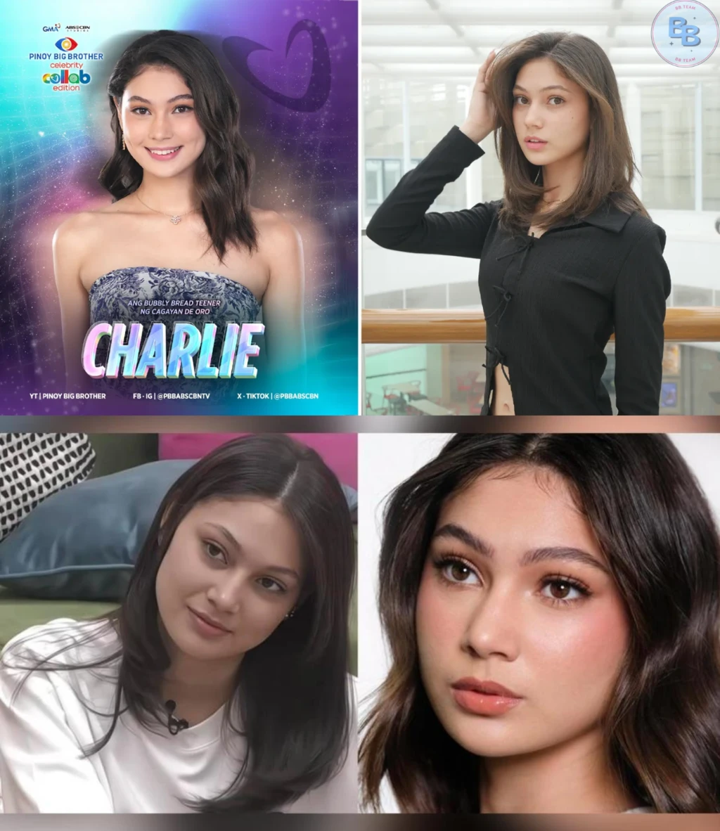 Charlie Fleming, bakit napabilib ang viewers ng 'Pinoy Big Brother ...