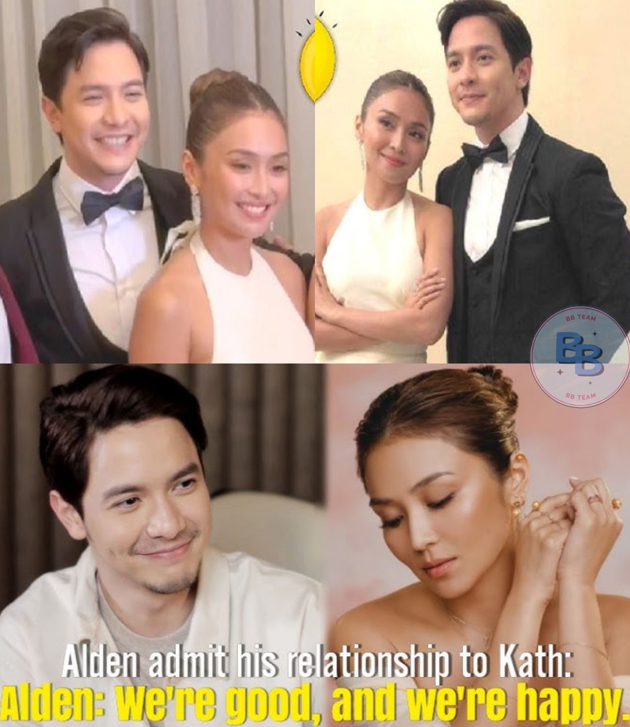 Live! Alden Interviewed about Kathryn • KathDen Latest Update Today - News