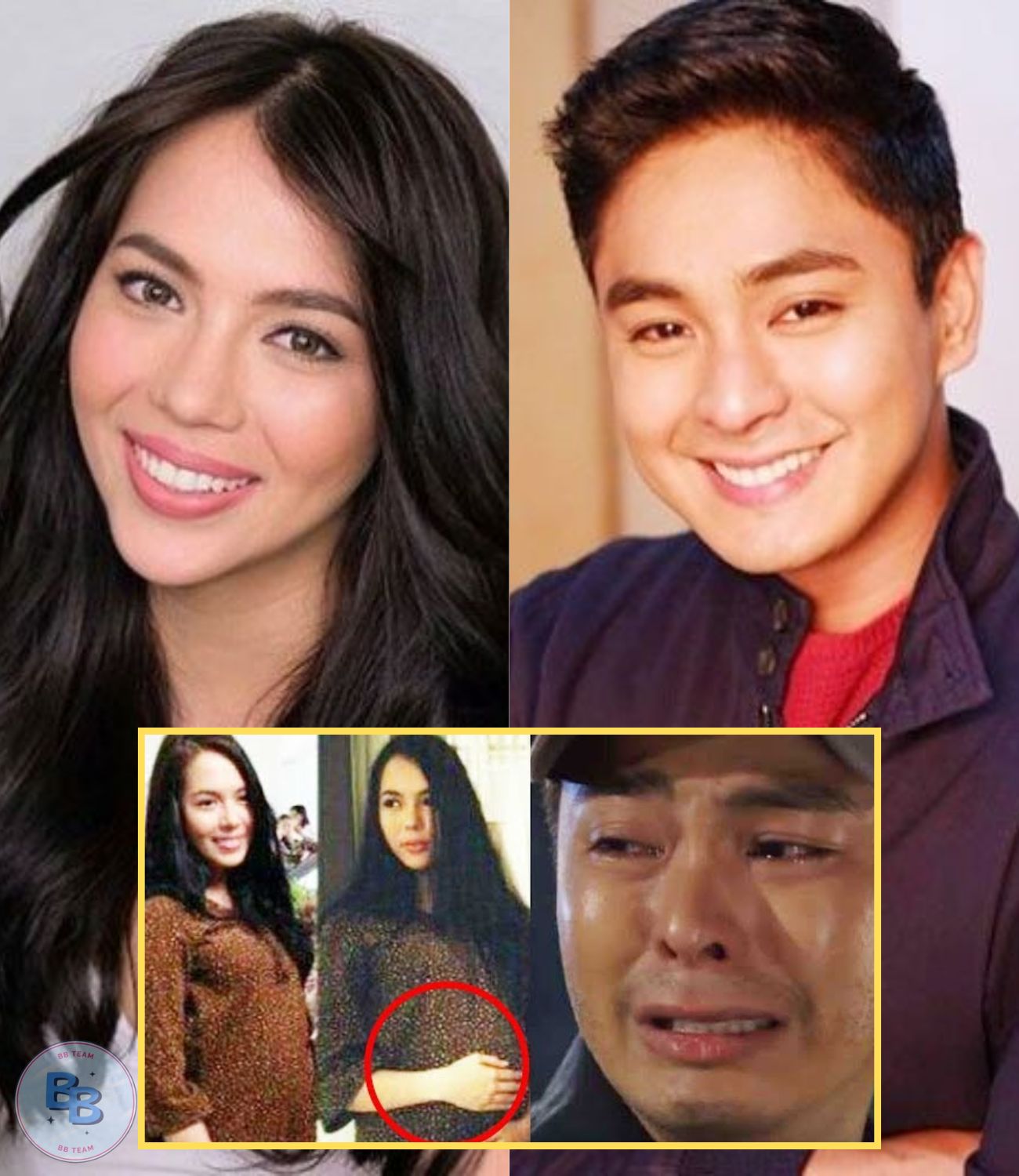 OMG! COCO MARTIN BREAKS THE SILENCE: SH0CKING REVELATION ABOUT JULIA ...