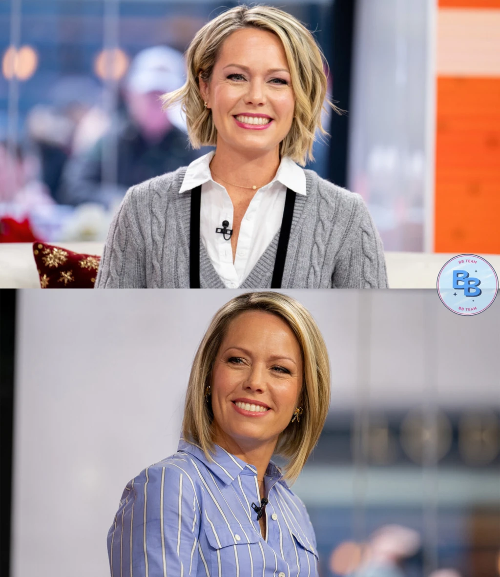 Dylan Dreyer QUITS the Today Show After SHOCKING Incident—Longtime Meteorologist Reveals NBC ...