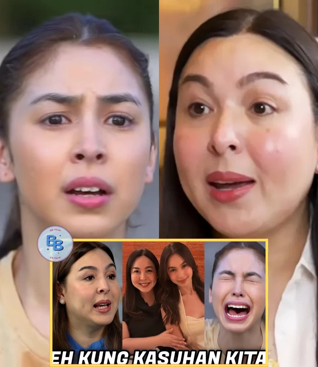 MARJORIE BARRETTO, GALIT NA GALIT! Tourist na NAMBALAHURA kay JULIA sa Camiguin, BINANATAN SA ...