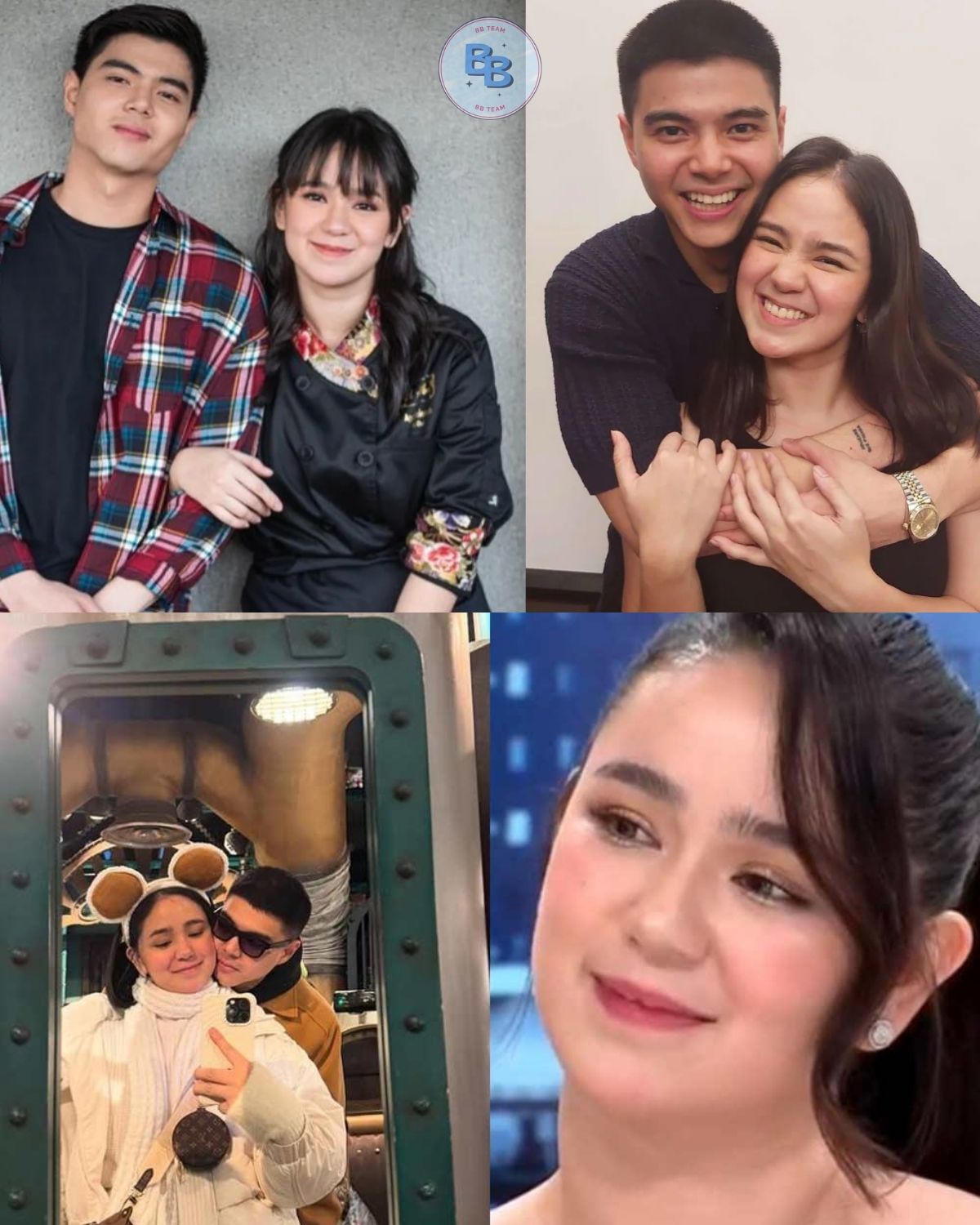 Mikee Quintos at Paul Salas: Mga Pait na Tanawin at Mga Luhang Hindi Matatanggal sa Puso! - News