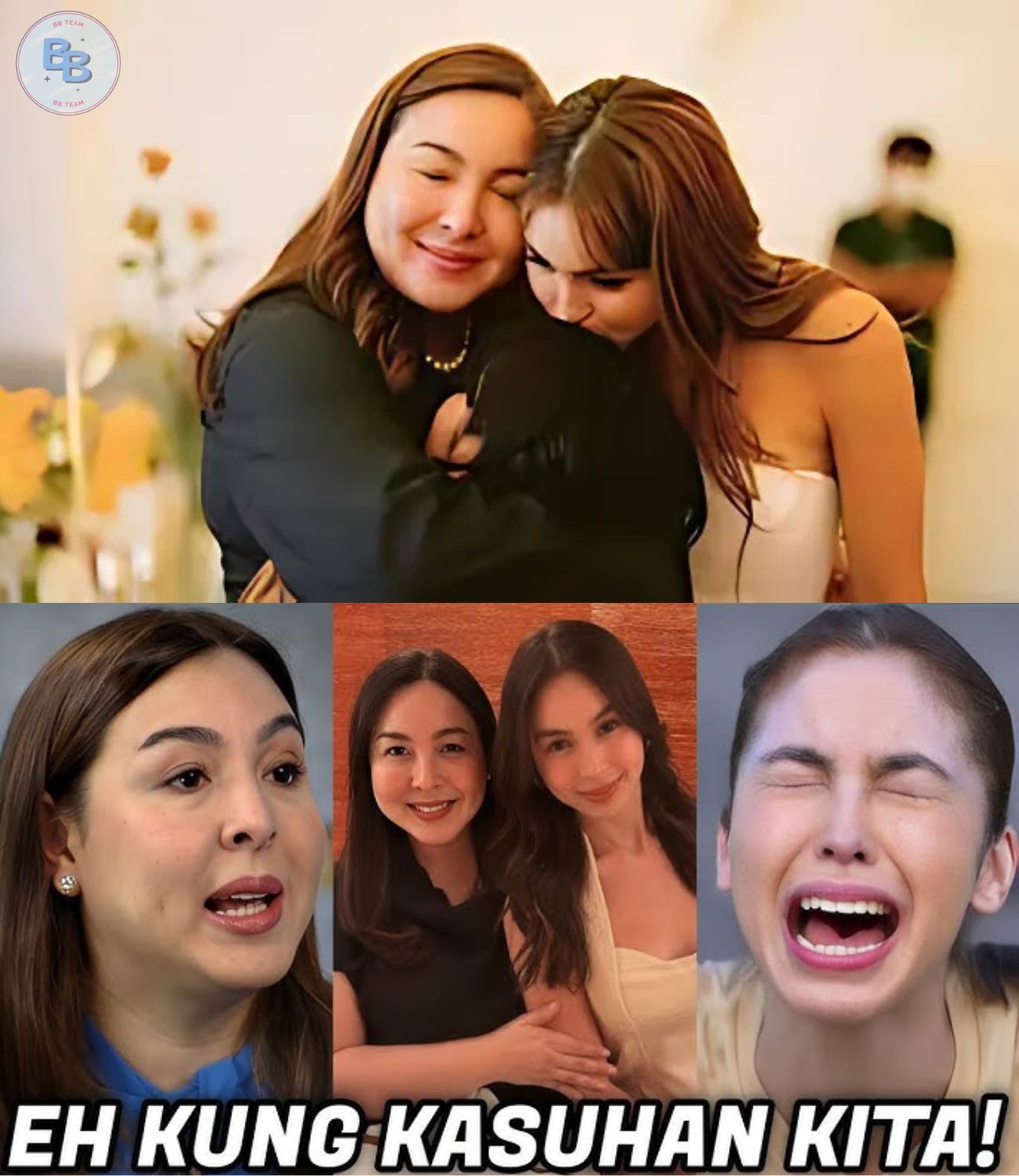 Grabe! Galit na Galit si Marjorie Barretto sa Tourist na Umakusang May Ginawang Skandalo si ...