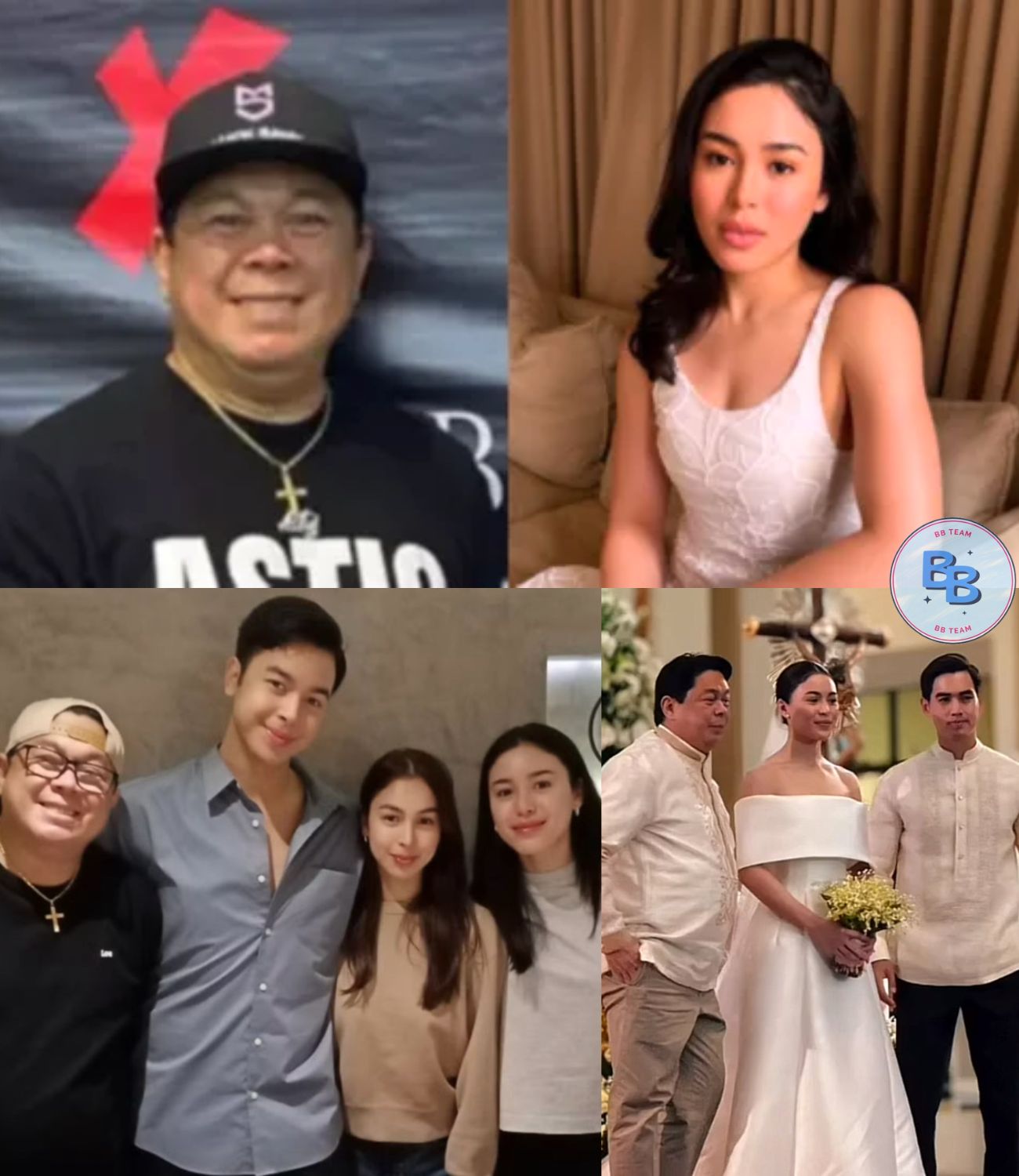 “AKO ANG MAY KASALANAN” — Dennis Padilla LUMUHA Habang Inaamin ang Pagkukulang Kay Claudia ...