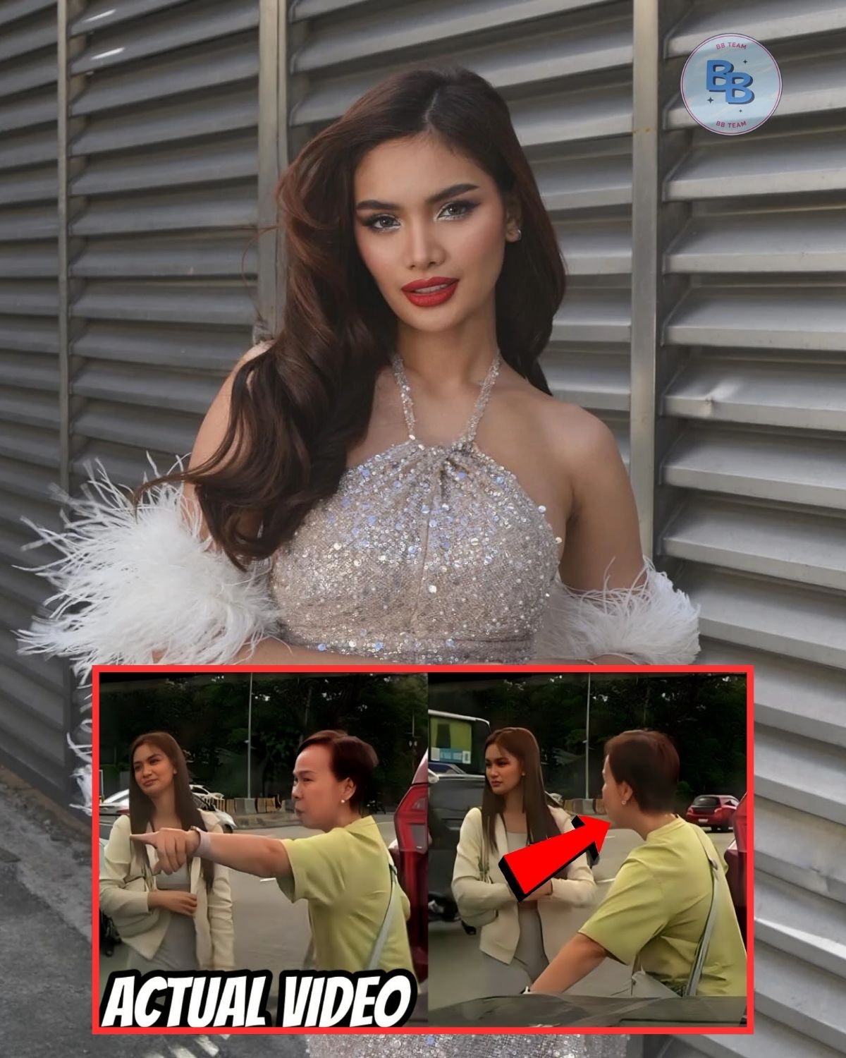 Cianne Dominguez NAG-ALMA SA 'It's Showtime' Matapos MABANGGA ng ...