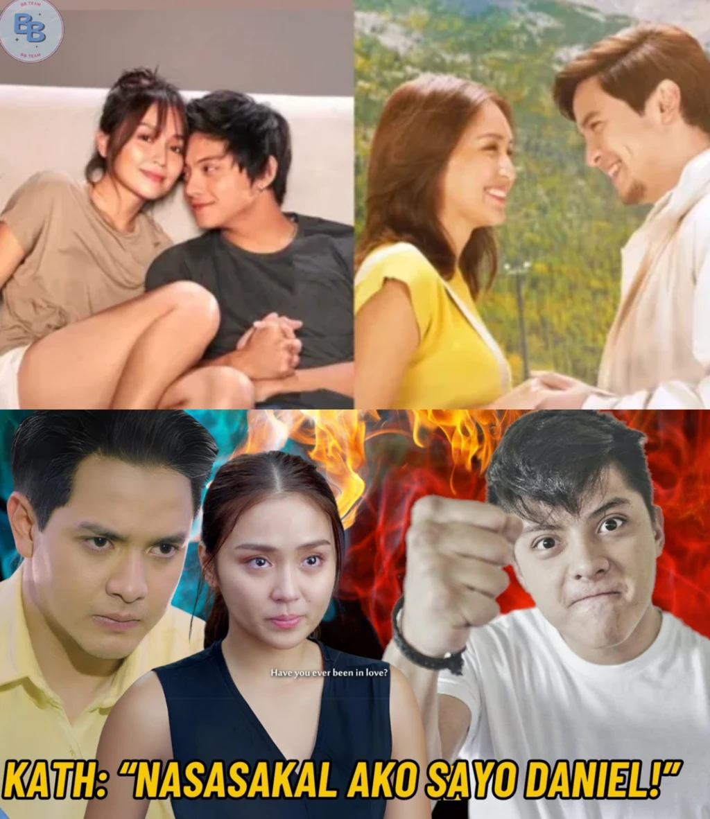 Kathryn Bernardo and Alden Richards Reunite? Fans Await Their ...