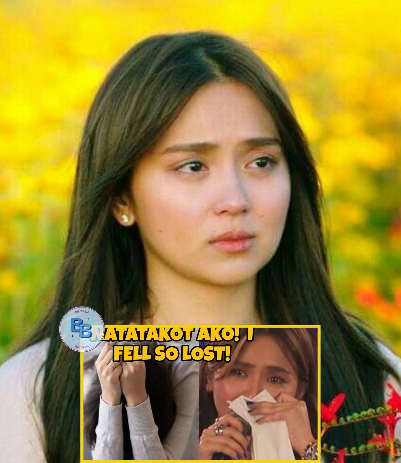 BIGLANG HUMAGULGOL si Kathryn Bernardo! “I FEEL SO LOST!” — Ano ang TUNAY na DAHILAN ng Kanyang ...