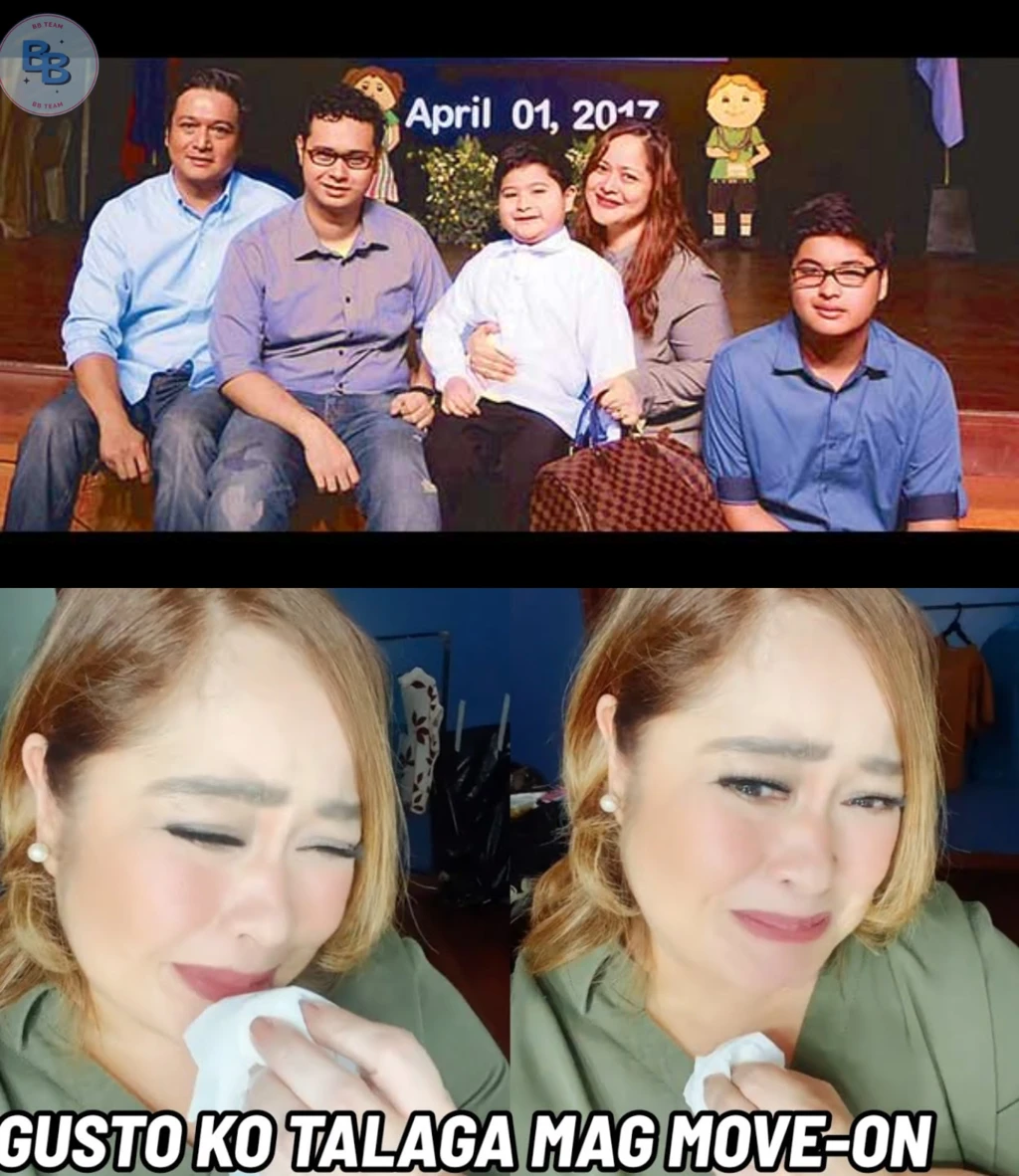 Fans Can't Stop Crying! Manilyn Reynes’ Emotional Video Confession Has Left Everyone Speechless ...